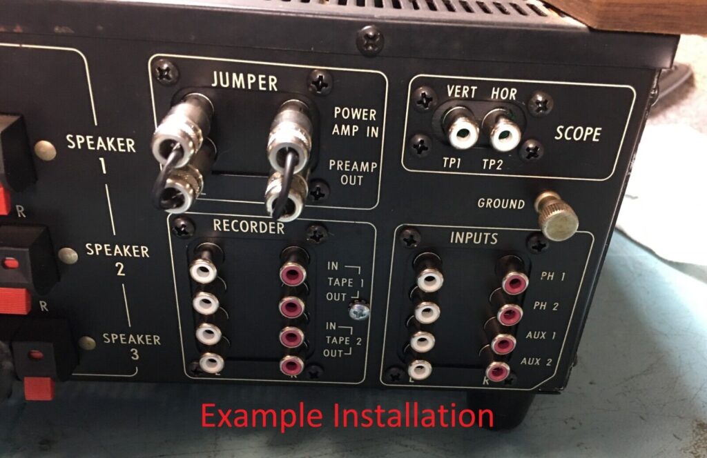 McIntosh Parts | ProAudio Electronics