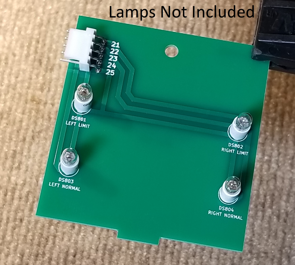 McIntosh Parts | ProAudio Electronics